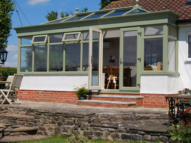 Conservatories, Malvern | Conservatory Prices, Worcester