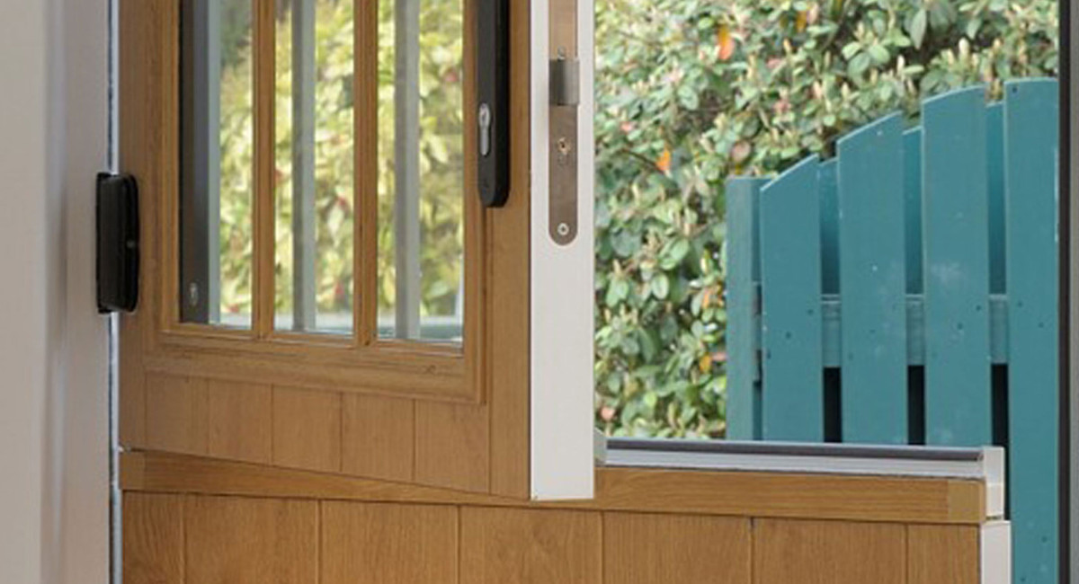 uPVC Stable Doors, Malvern | uPVC Stable Doors Prices, Worcester