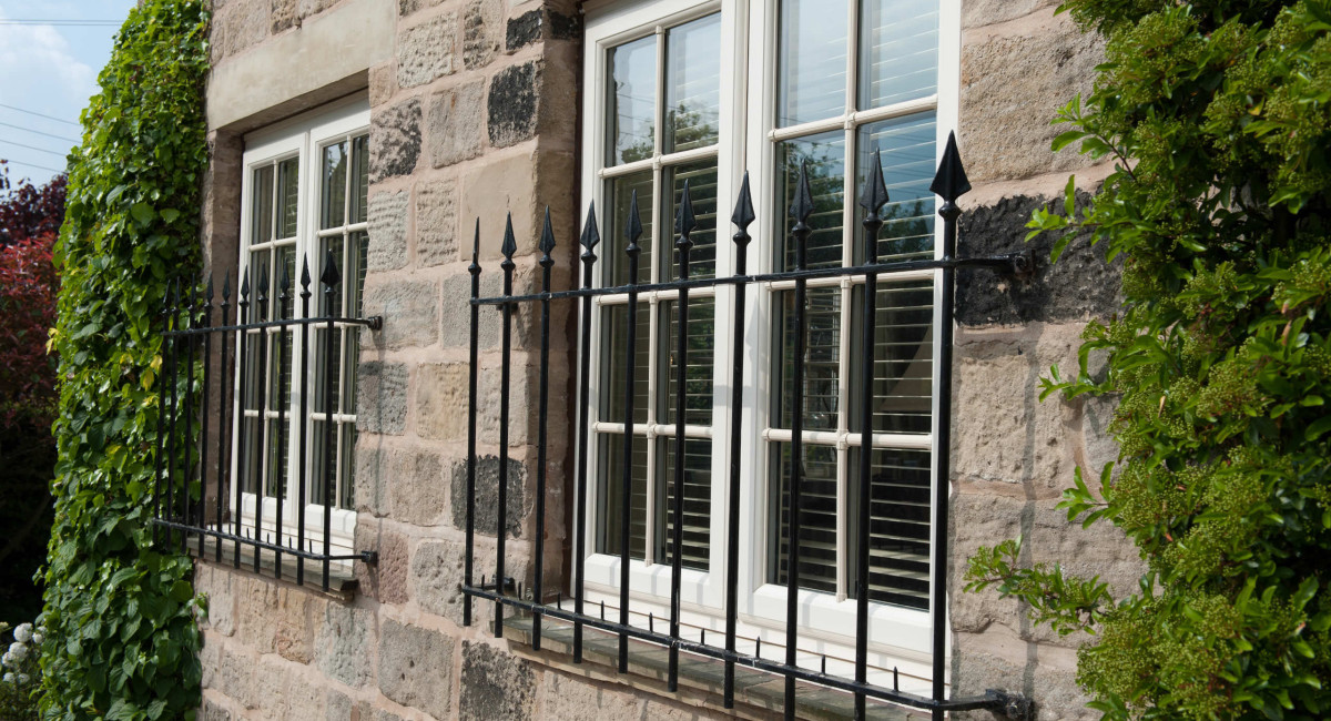 Windows Malvern - Double Glazing | Window Prices Worcester
