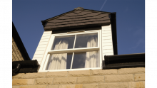 Vertical Sliding uPVC Windows Malvern | Sliding uPVC Window Prices