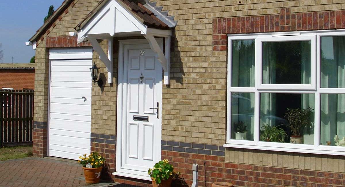 uPVC Doors Cheltenham | uPVC Door Prices in Cheltenham