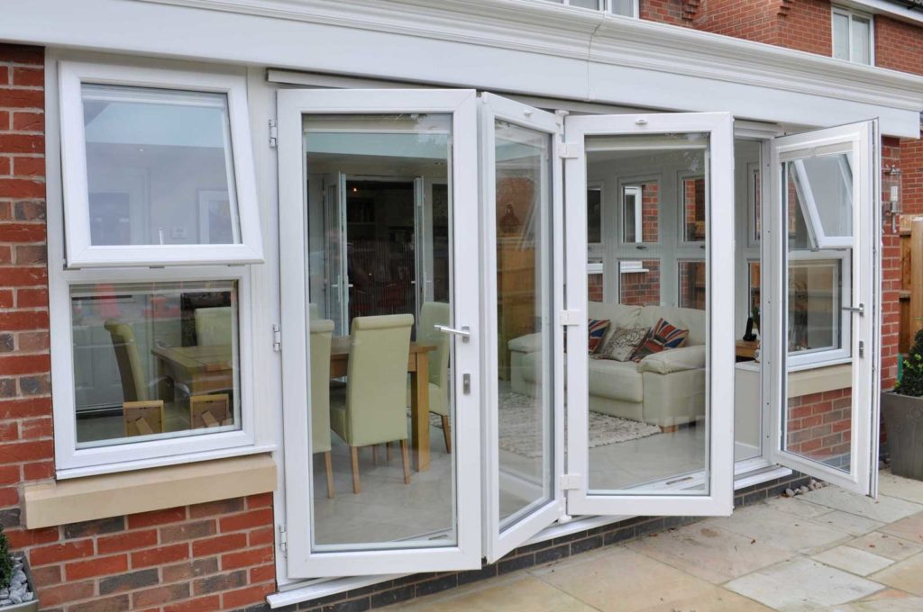 uPVC Doors Cheltenham | uPVC Door Prices in Cheltenham