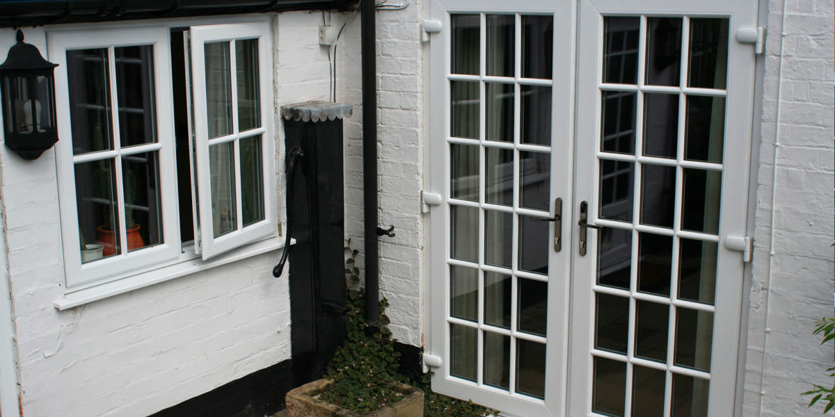 uPVC Doors Cheltenham | uPVC Door Prices in Cheltenham